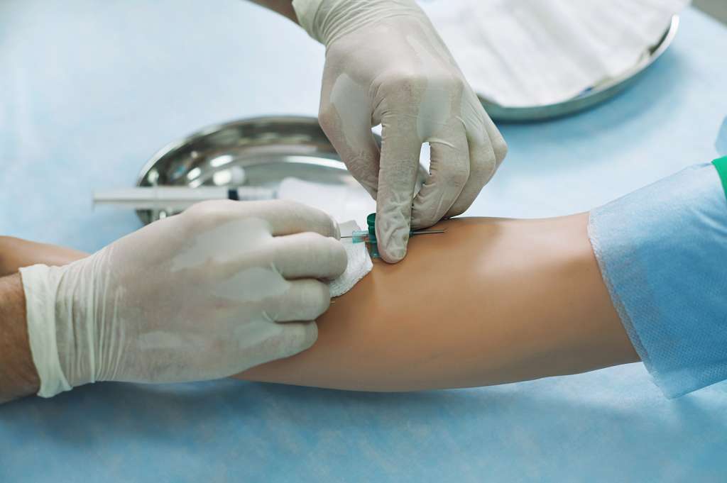 Peripheral Nerve Blocks – Spine Sports & Interventional Pain Medicine